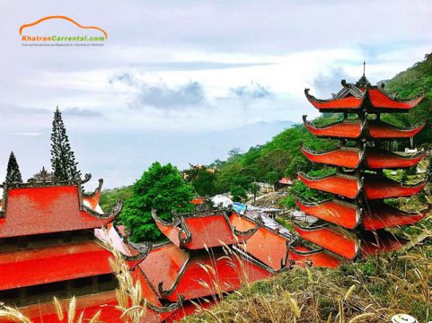 Top 9 best attractions in Mui Ne "can't help going" - Kha Tran Car Rental